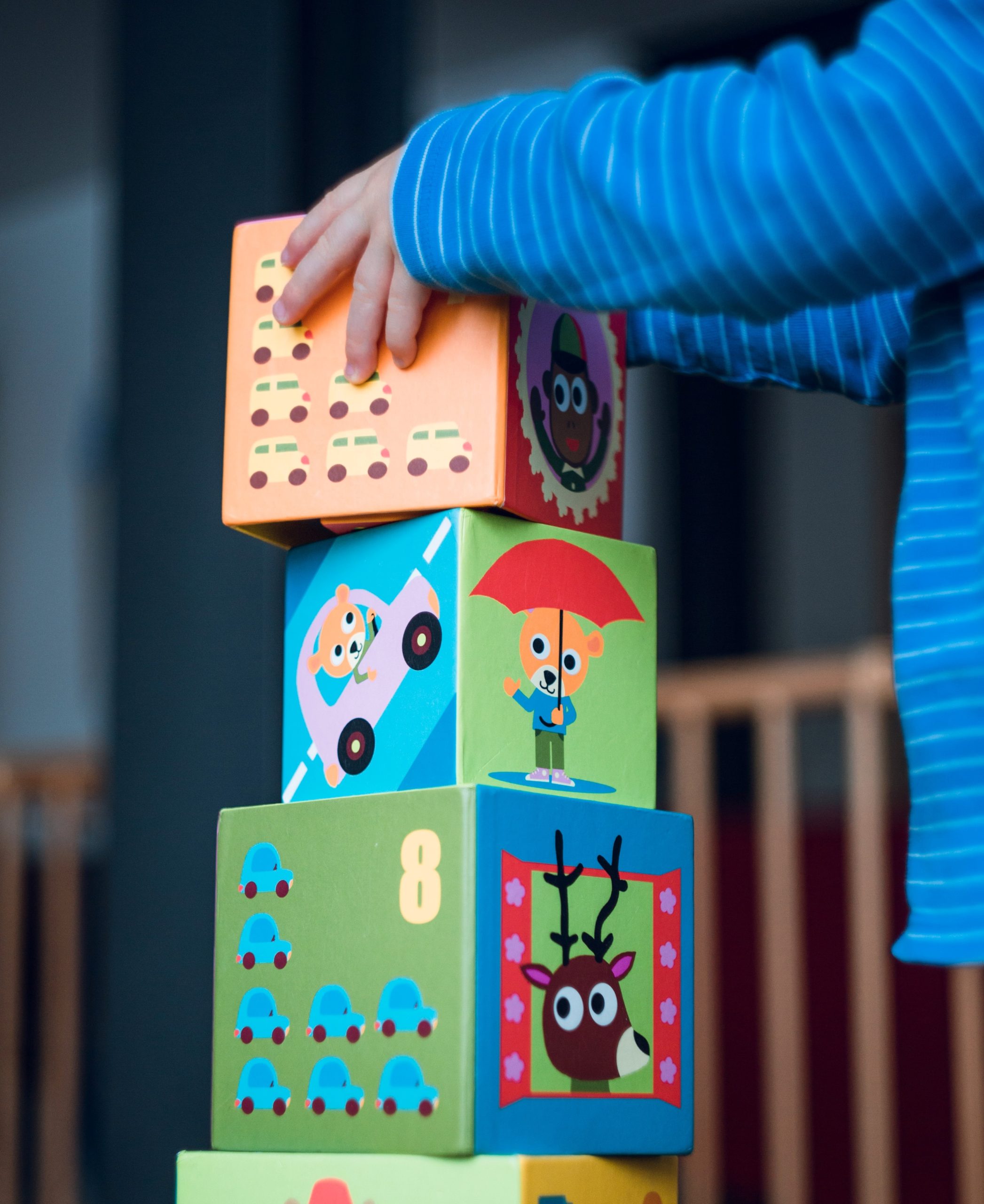 The Unintended Consequences Of Universal Childcare Lessons From Sweden The Unintended Consequences Of Universal Childcare Lessons From Sweden