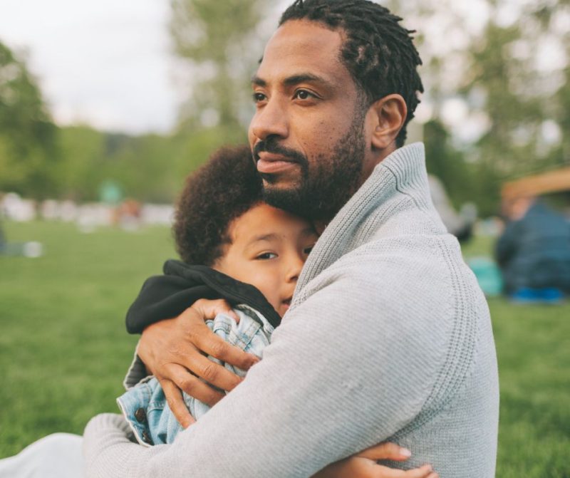 The Powerful Role of Fathers - REAL Women of Canada